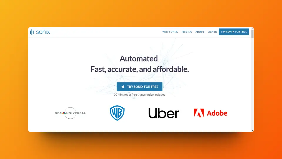 10 Best AI Transcription Software (Free & Paid!)