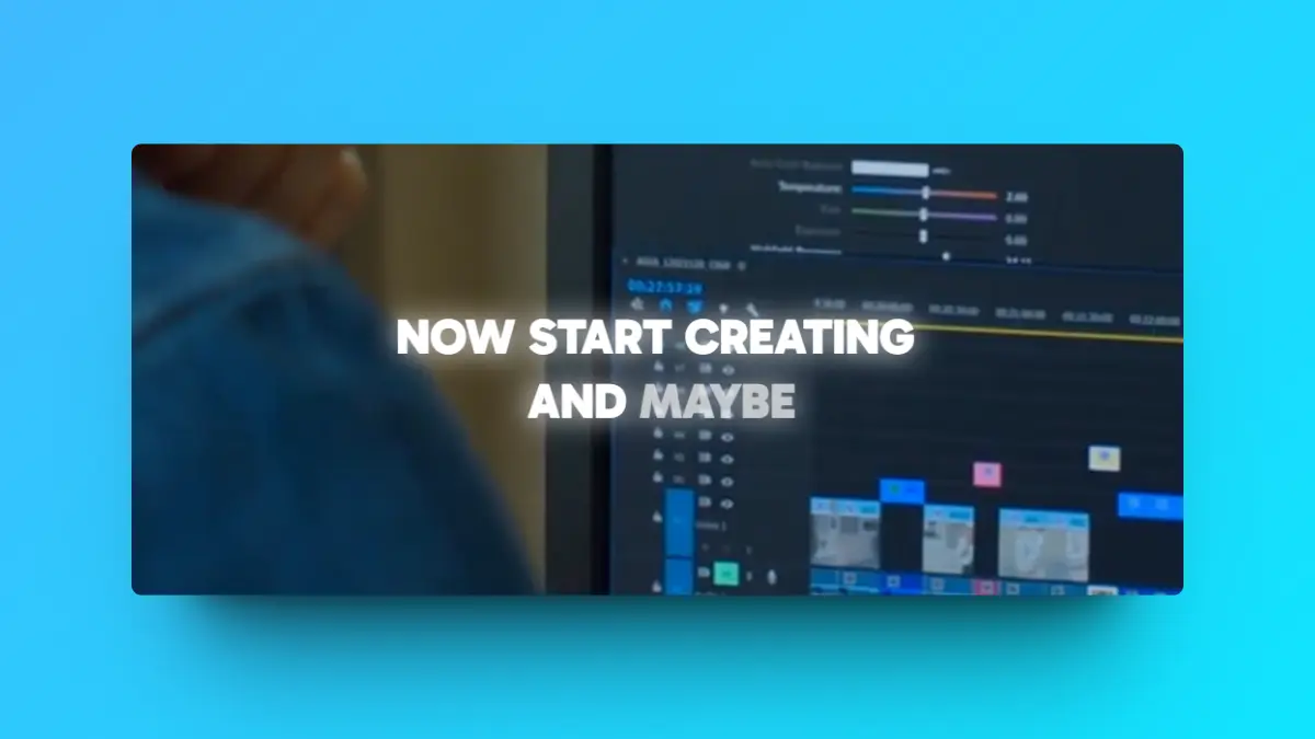 We analyzed 2M Videos To Find The 15 Best Fonts For Subtitles & Captions