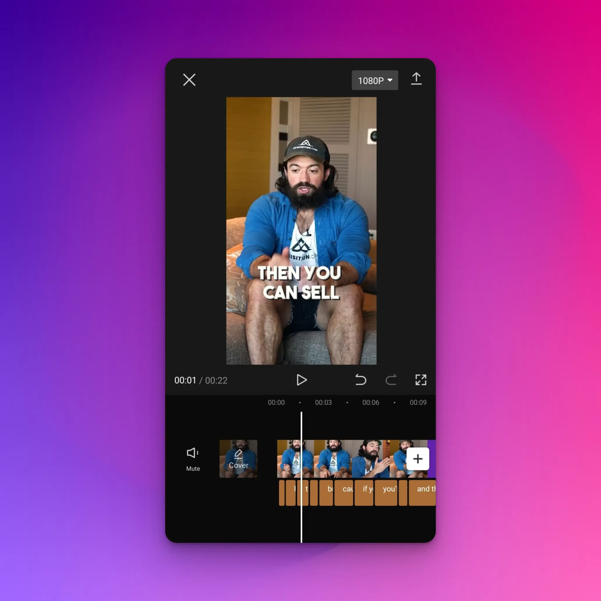 3 Ways to Make Alex Hormozi Captions: Font & Style