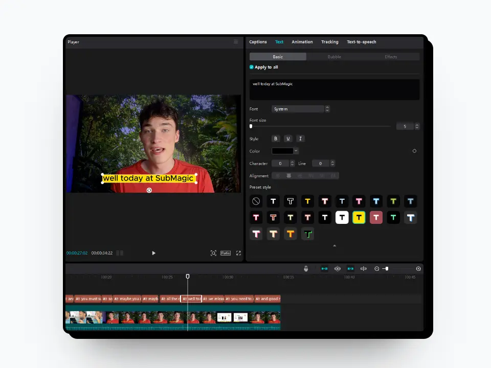 Add Captions in CapCut: A Step-by-Step Tutorial (and a better option)
