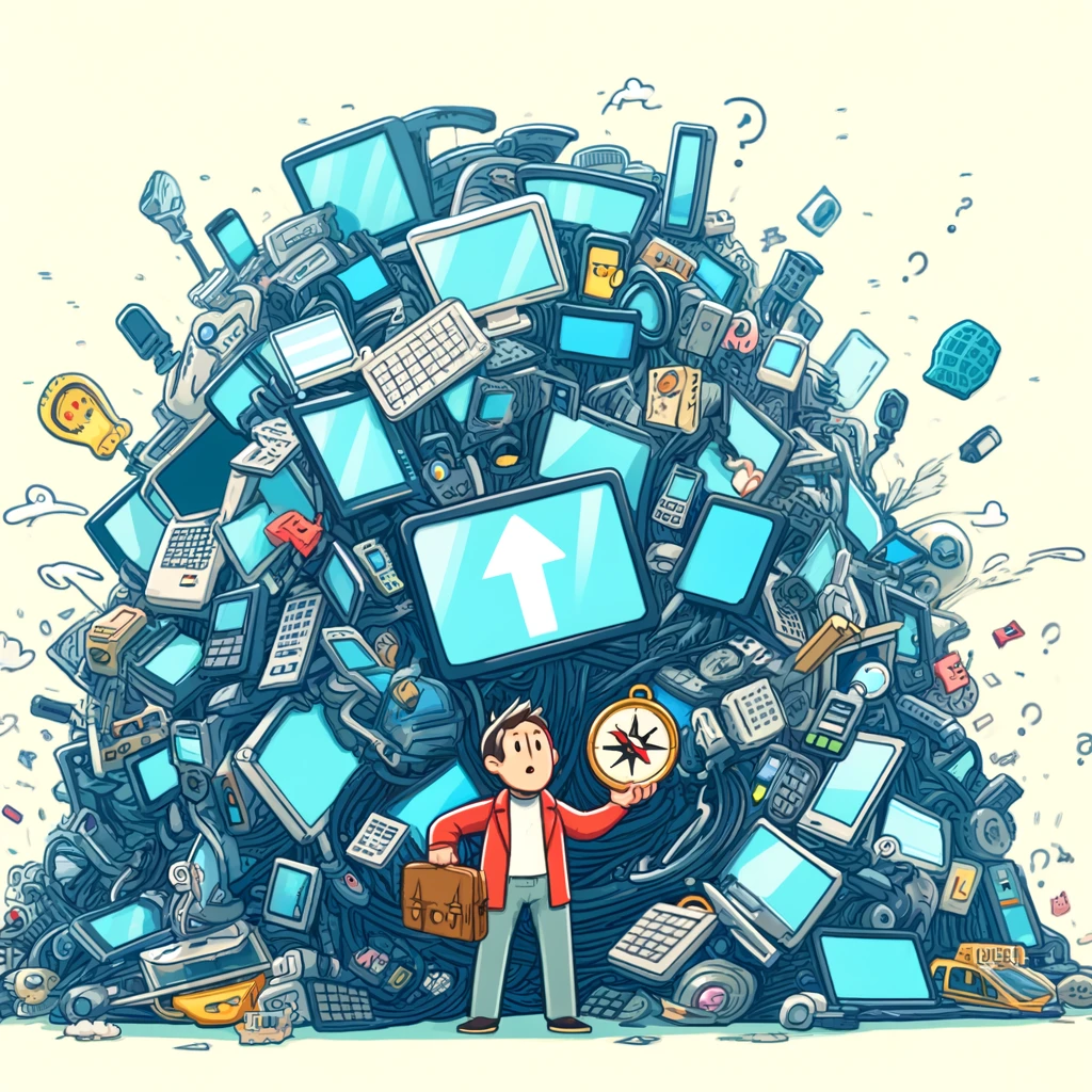 Taming the Beast: Simplifying YourTech Stack for Scalability