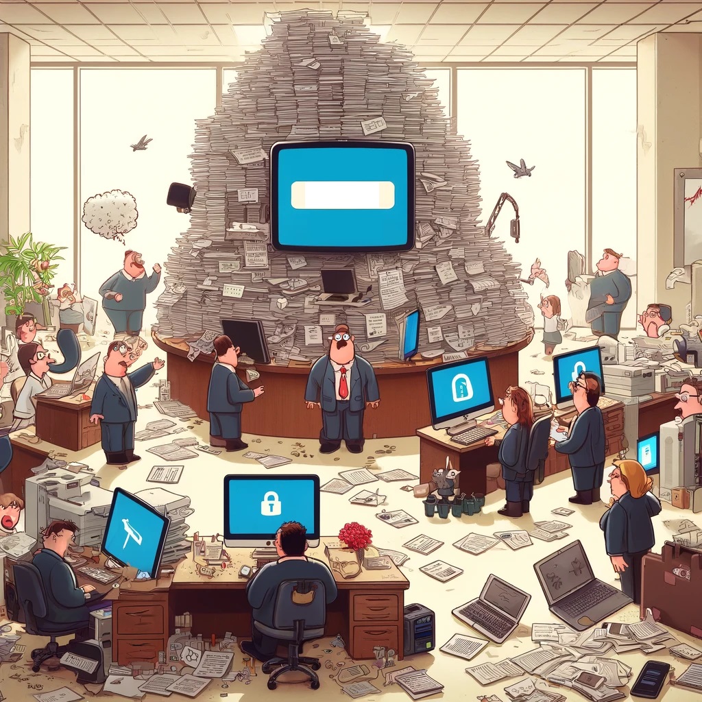 Solutions - Privacy More