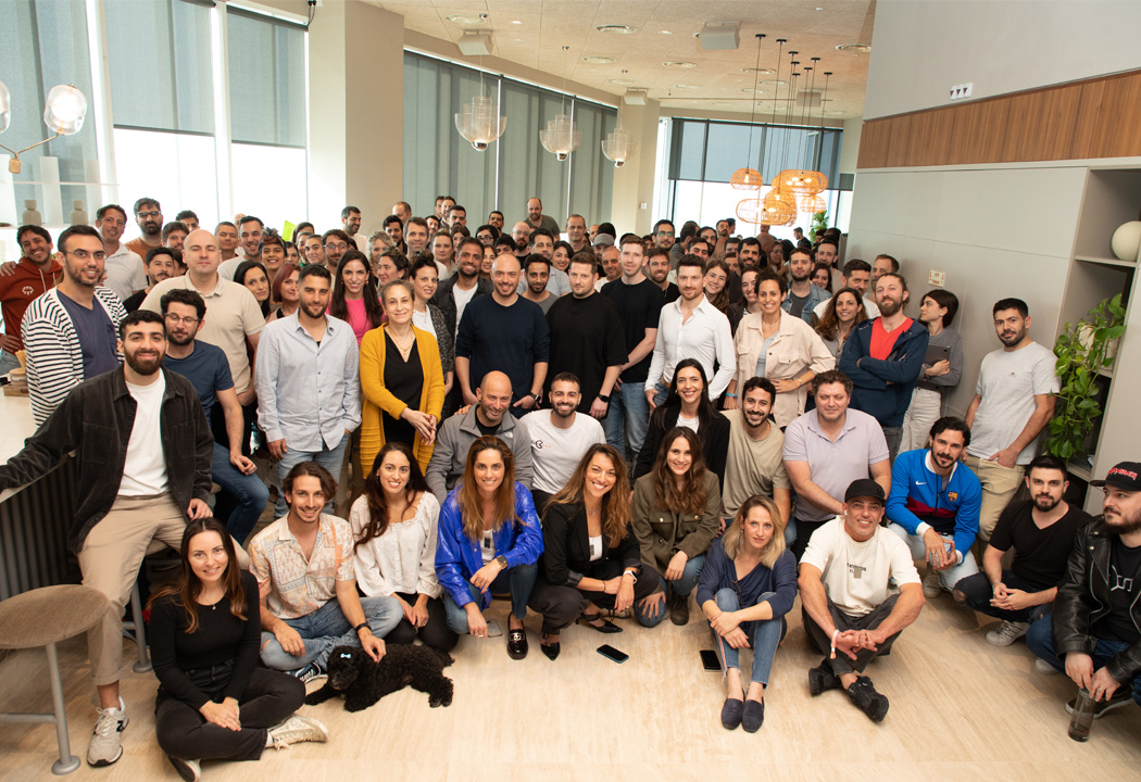 Papaya I Challenge is Everything