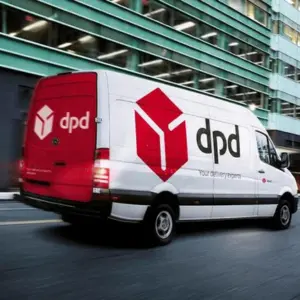 International shipping from Ukraine: fast and reliable with Western Bid