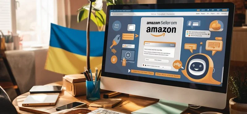 Збільшіть свої продажі на Amazon завдяки ОптоМаркет