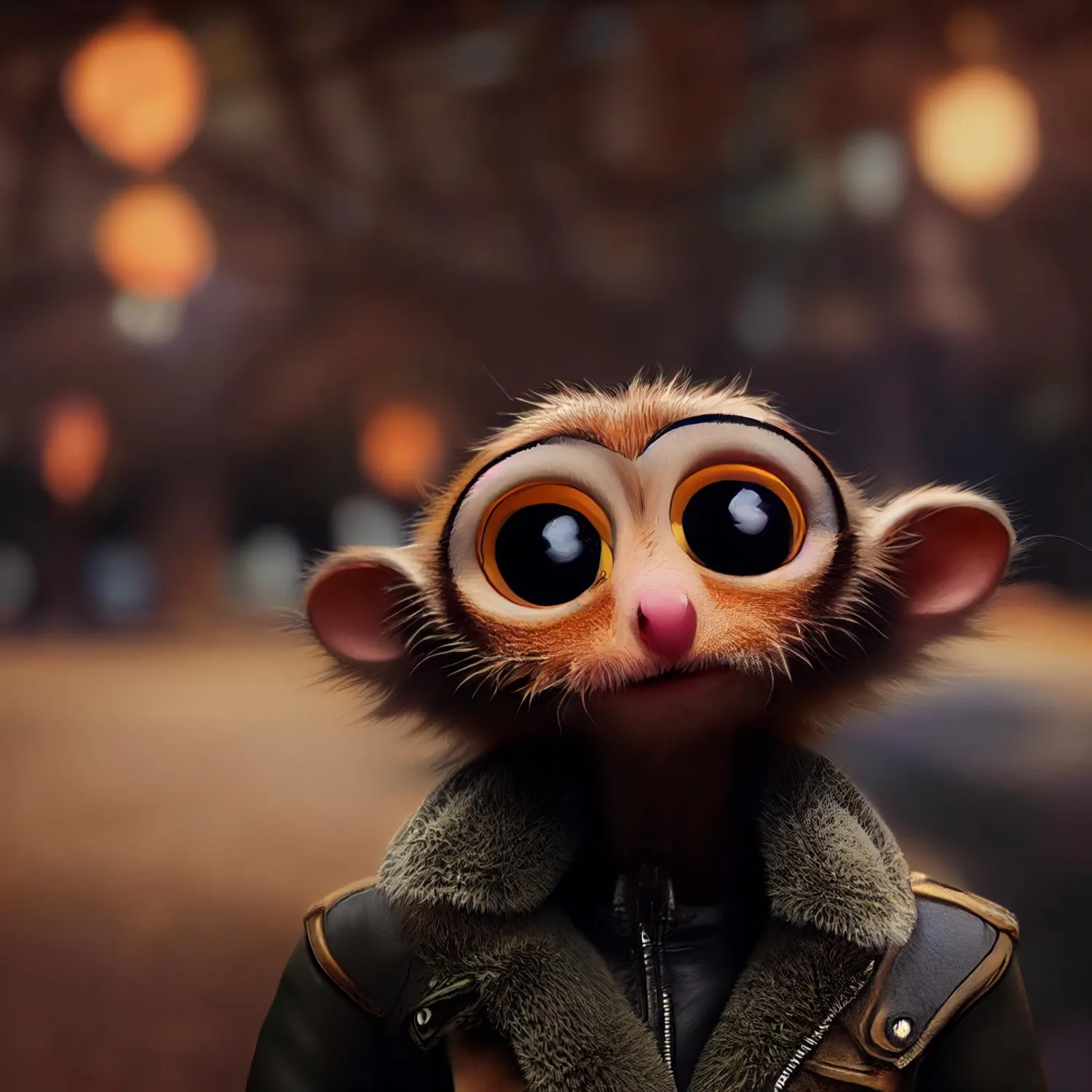 Online MA Character and Creature Animation
