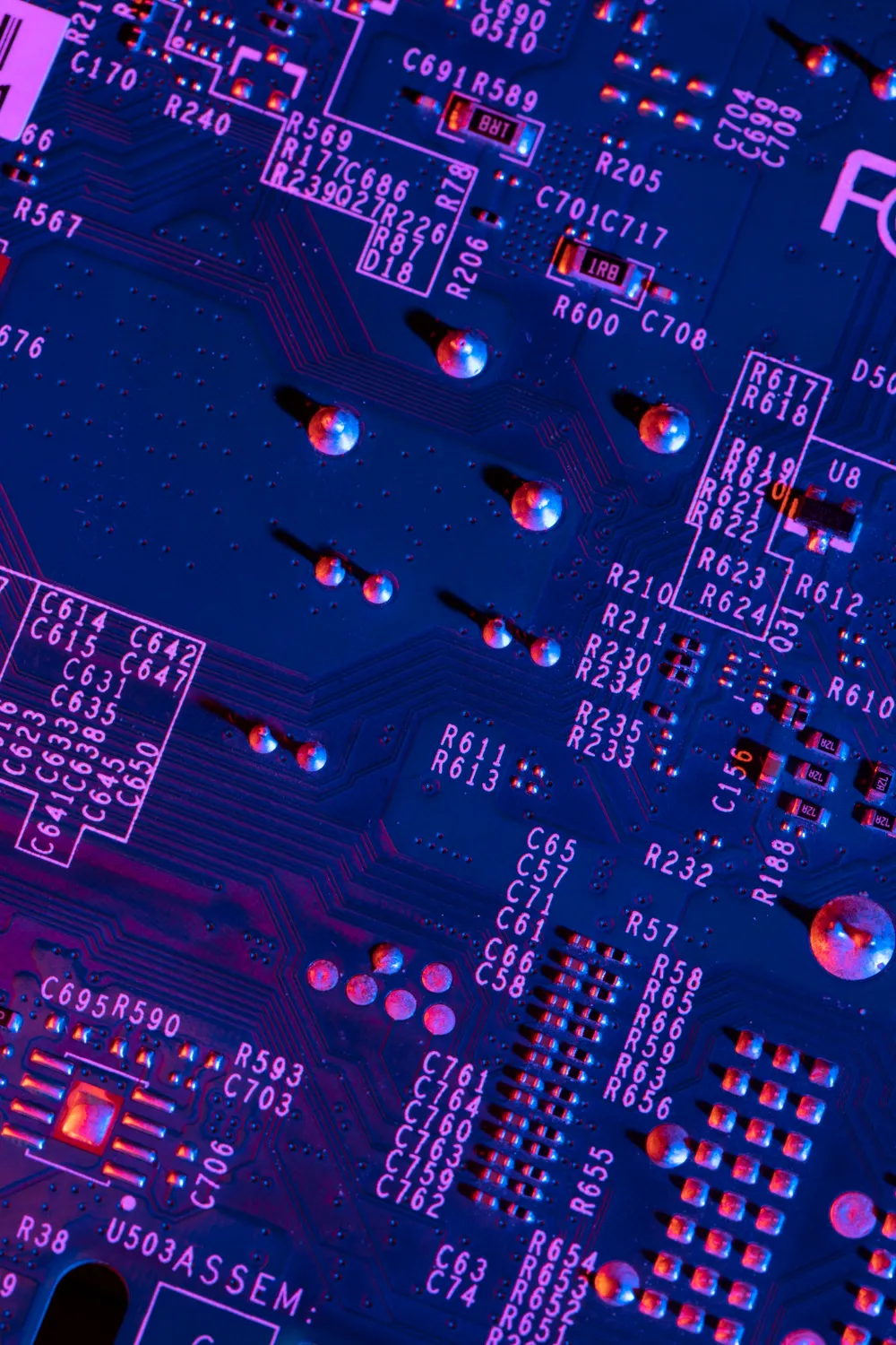 Online MSc Advanced Computer Science