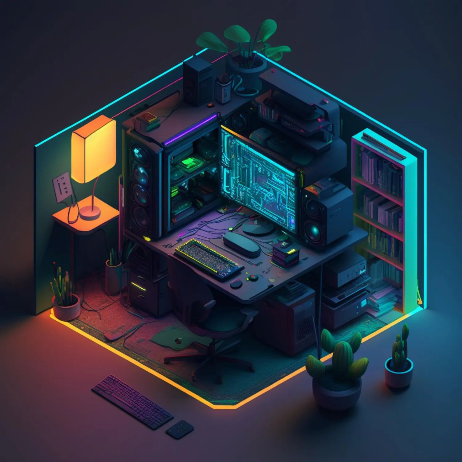 Online MSc Software Engineering