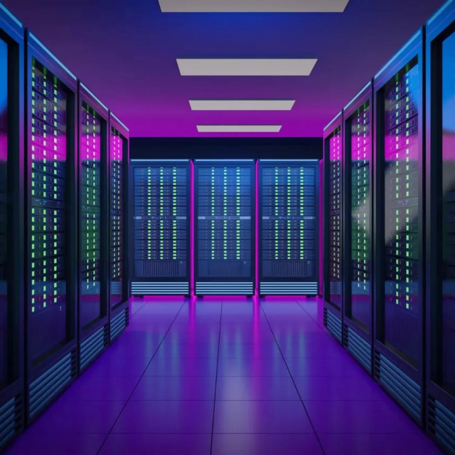 Online MSc Computer Science