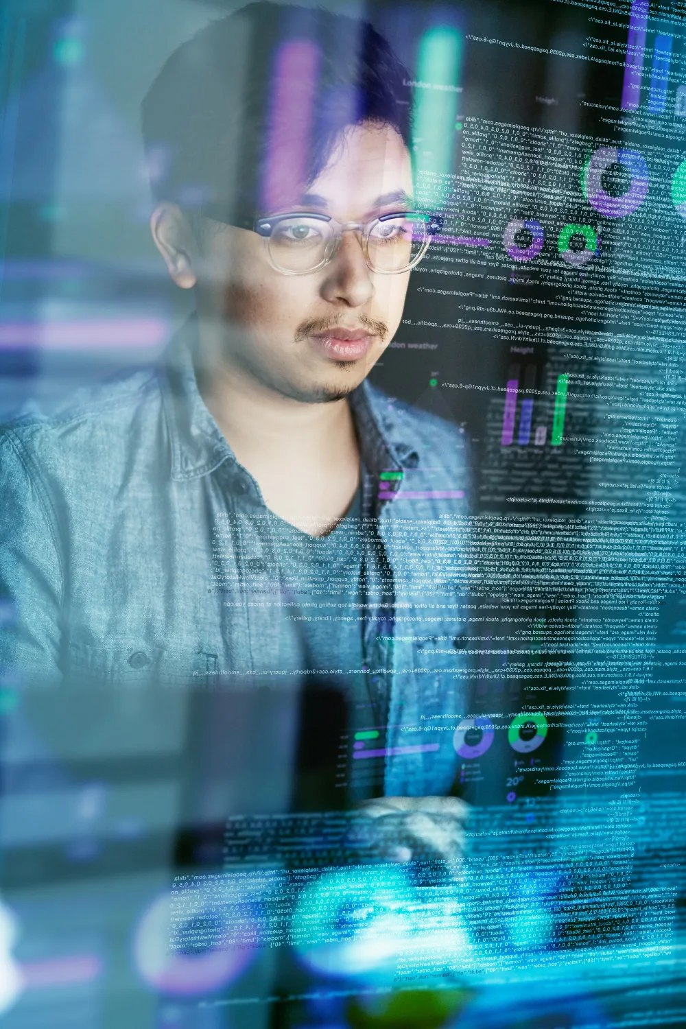 Online MSc Computer Science