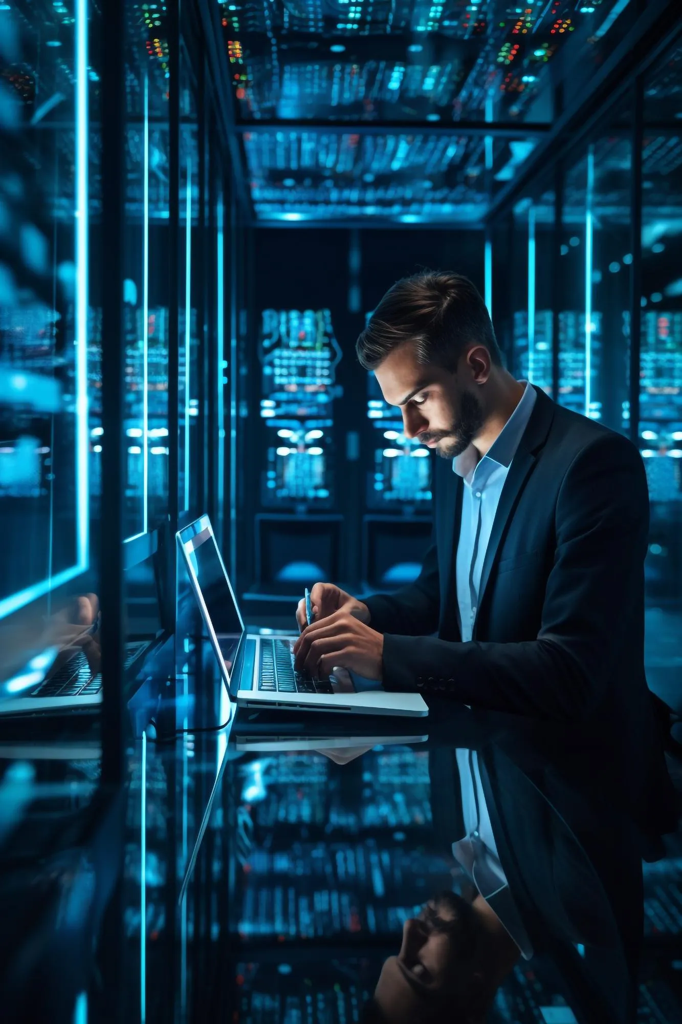 Online MSc Computer Science with Data Analytics