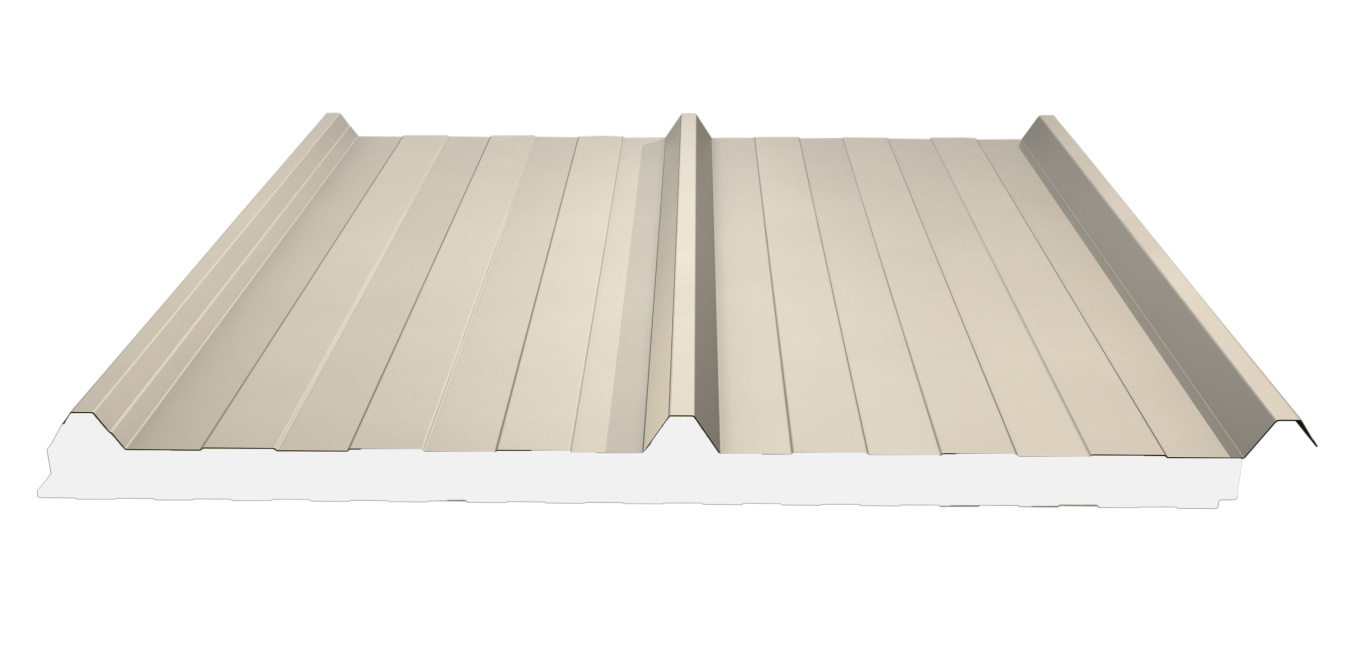 CTP Panel - EPS