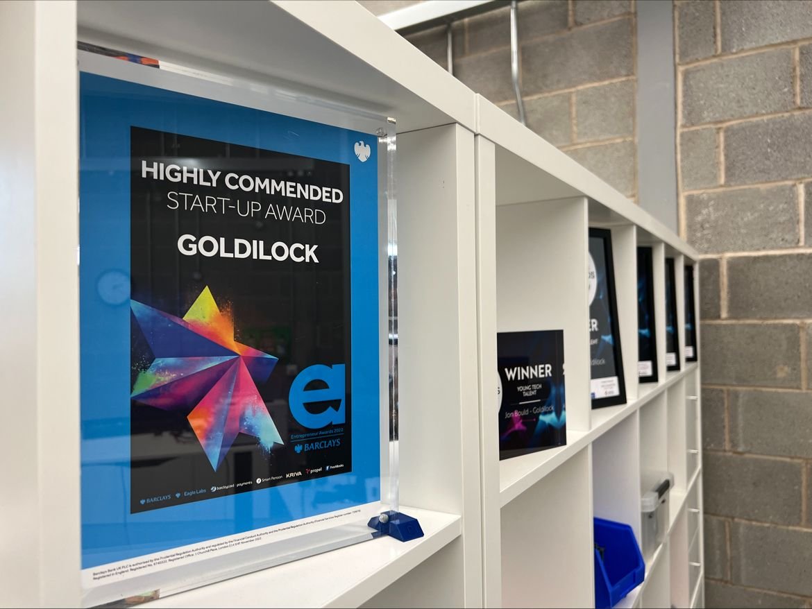 News & Blog | Goldilock.com