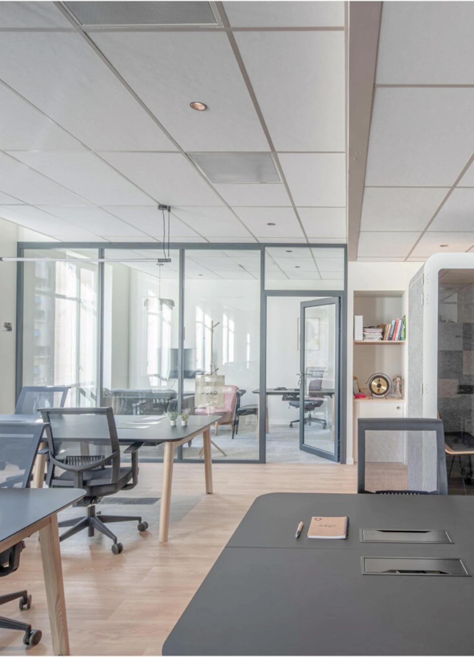 Flashoffice | Notre portfolio et nos cas clients