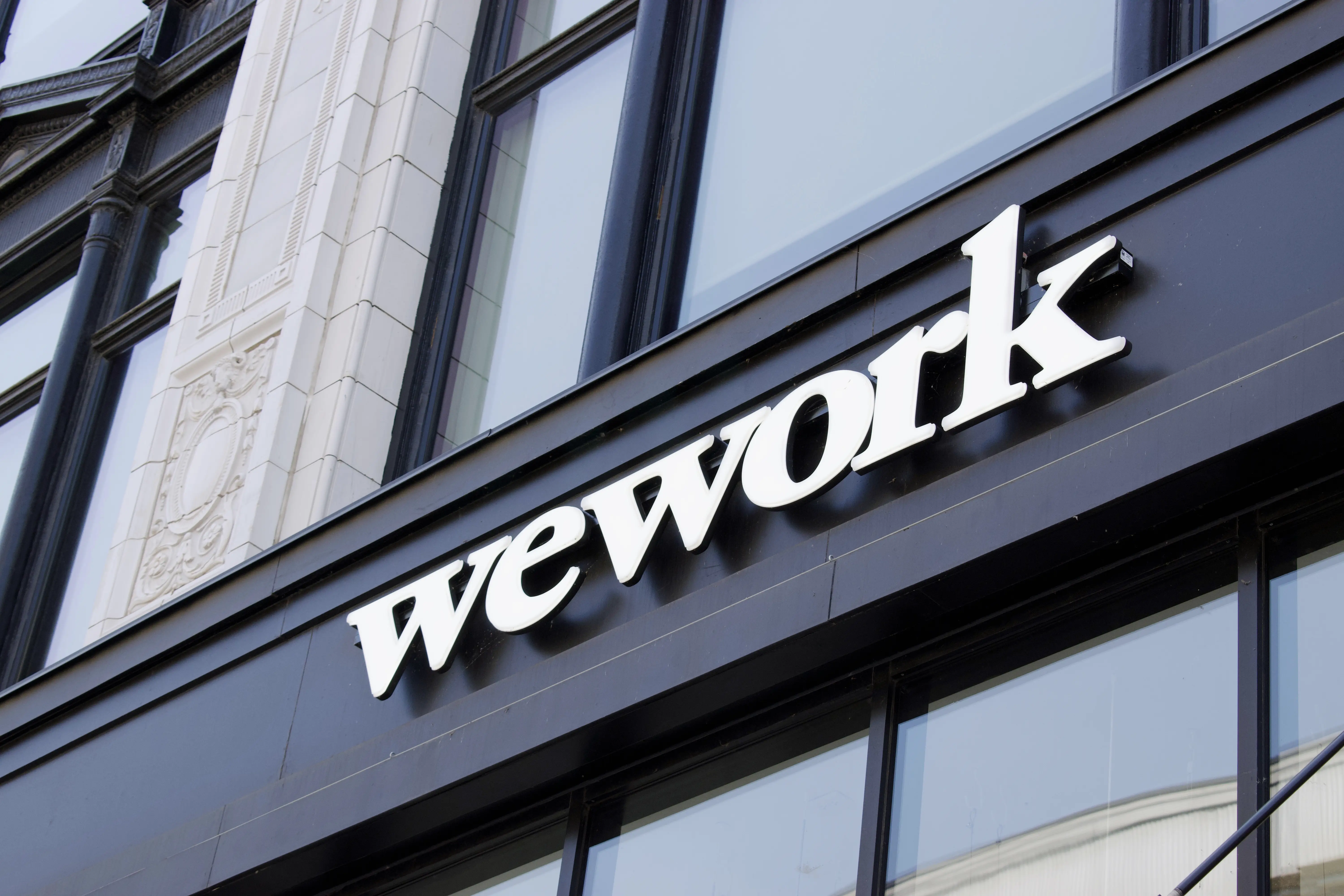 Le top 8 des espaces de coworking à Paris