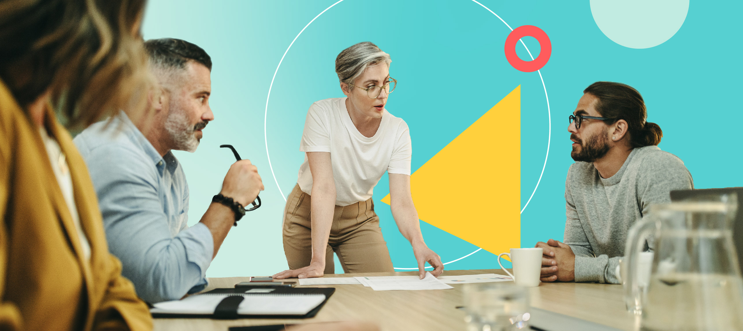 Winning the Right People the Right Way with Talent Magnetism | Articles ...