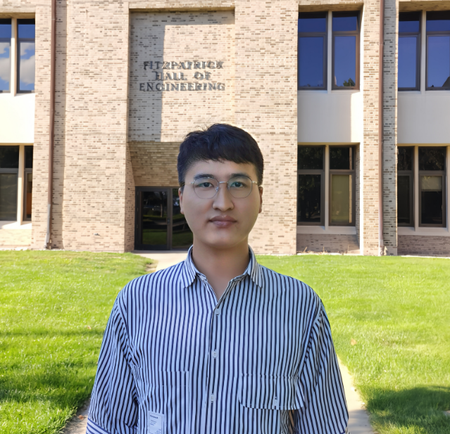 Jichuan Tang | The Brewick Group