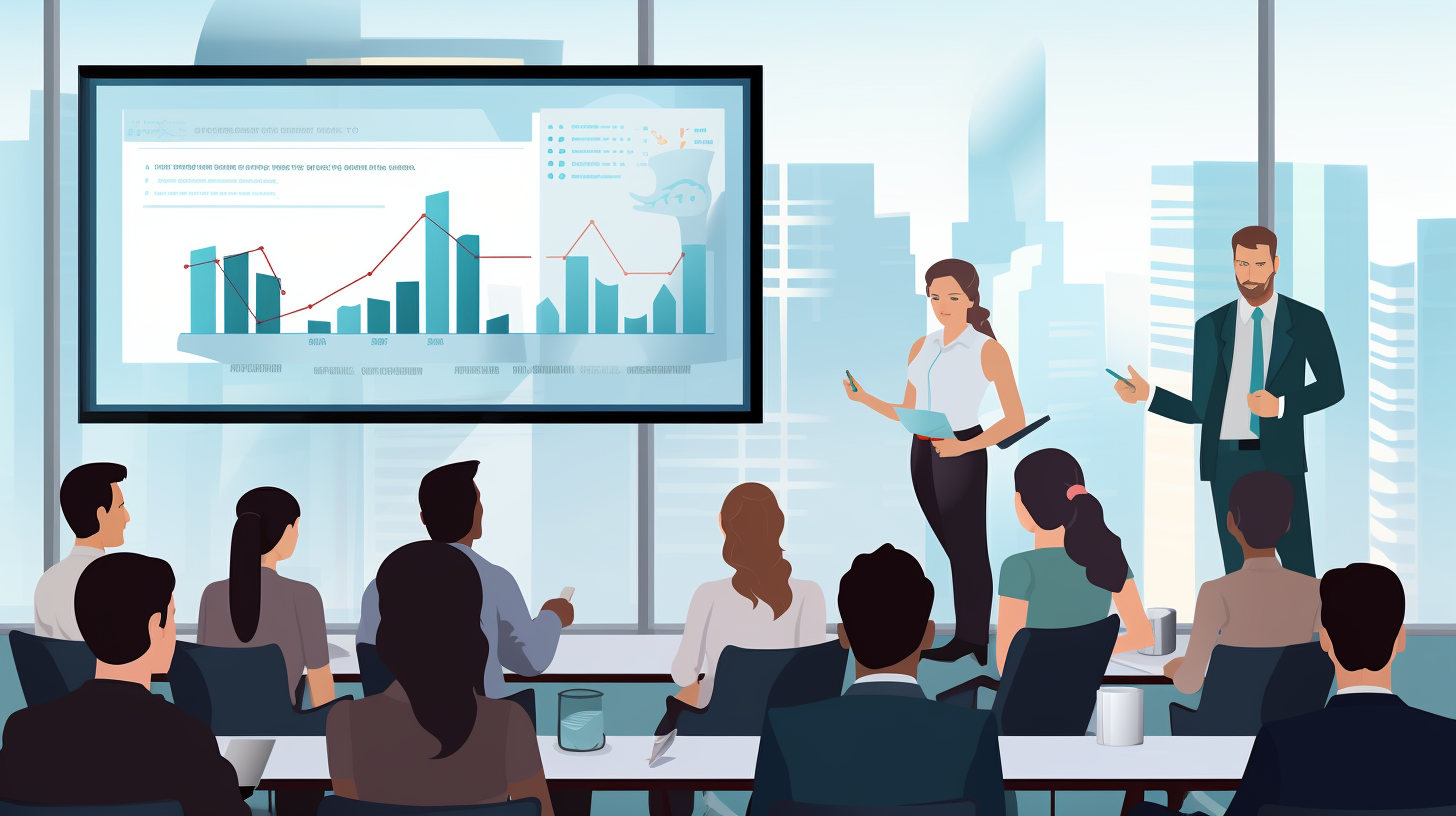 Learn How to Make A Pitch Deck For Your Next Presentation?