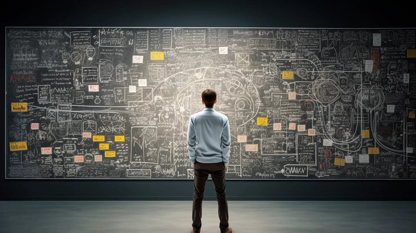 How to Create a Perfect Pitch Deck Solution Slide?