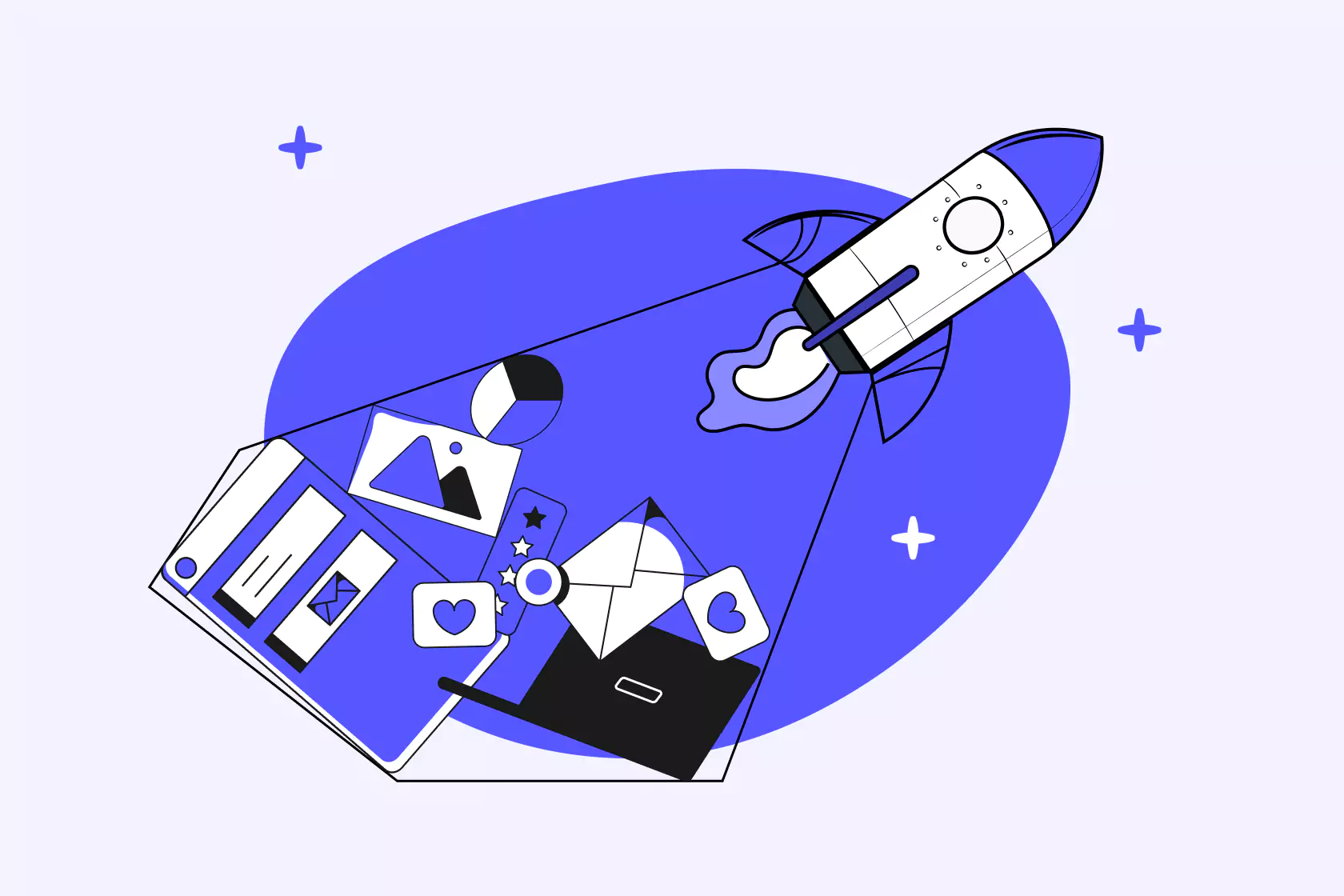 AI-Generated Startup Accelerator Applications!