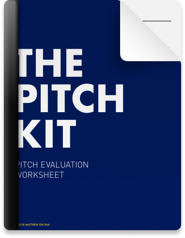 Pitch Deck Database and Library | PitchBob