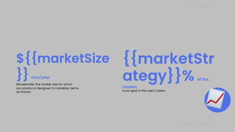 Create a Perfect Go-to-Market Slide for Your Pitch Deck