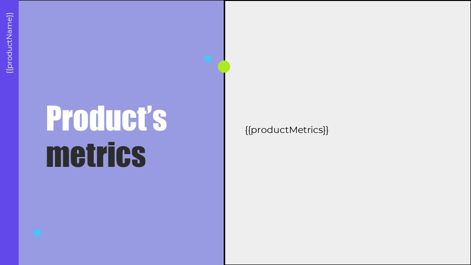 How to Craft a Perfect Pitch Deck Product Slide?