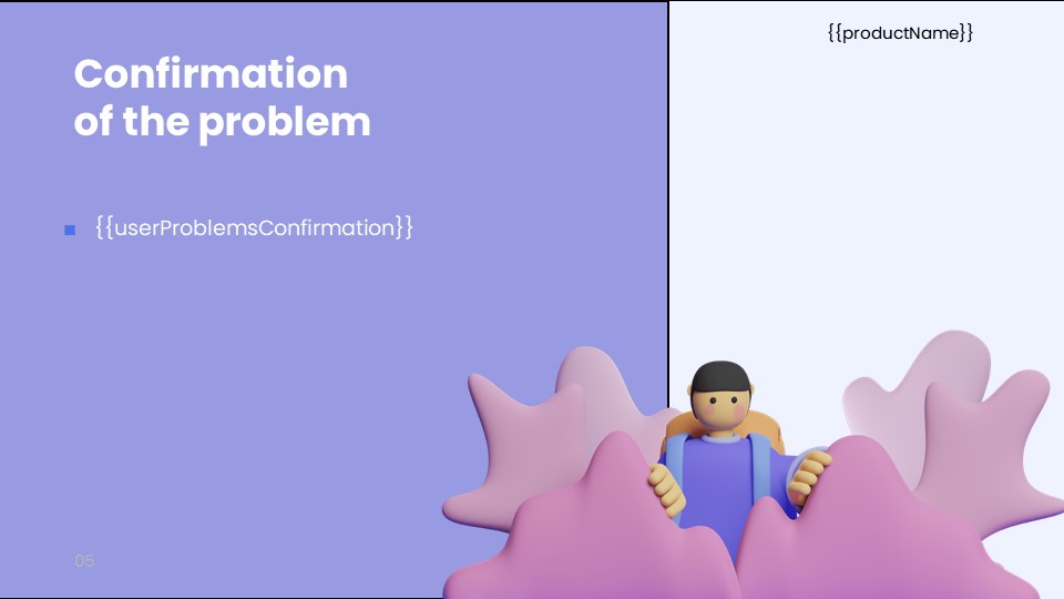 How to Make a Perfect Problem Slide for Your Pitch Deck?