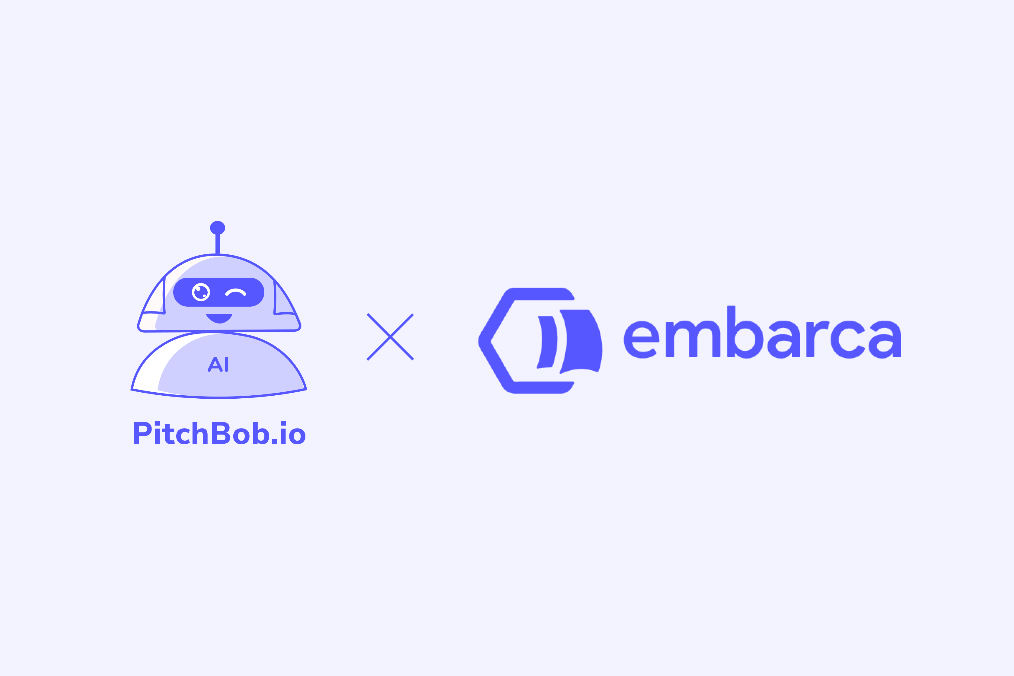 يقوم كل من PitchBob و Embarca.tech بتكوين شراكة ذات مزايا قيّمة