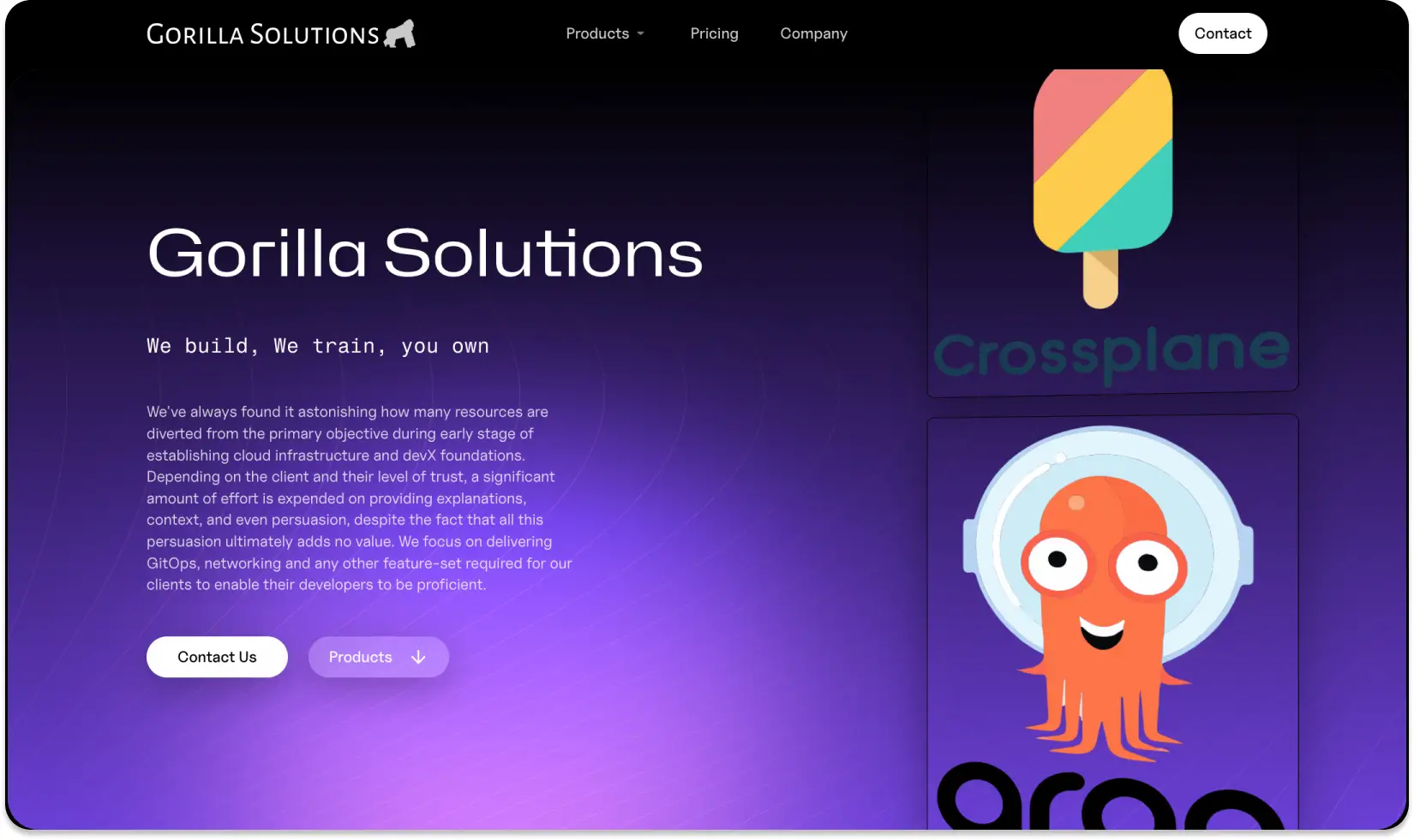How Gorilla Solutions is Changing the Game in DevOps and Cloud Engineering | PitchBob.io