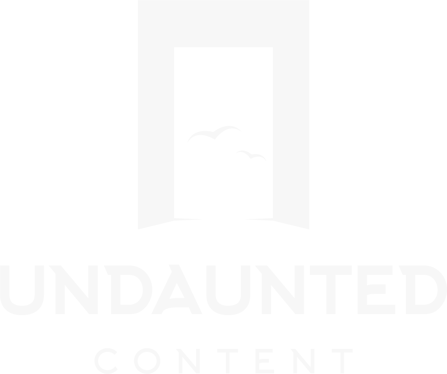 Undaunted - Fearlessly Entertaining