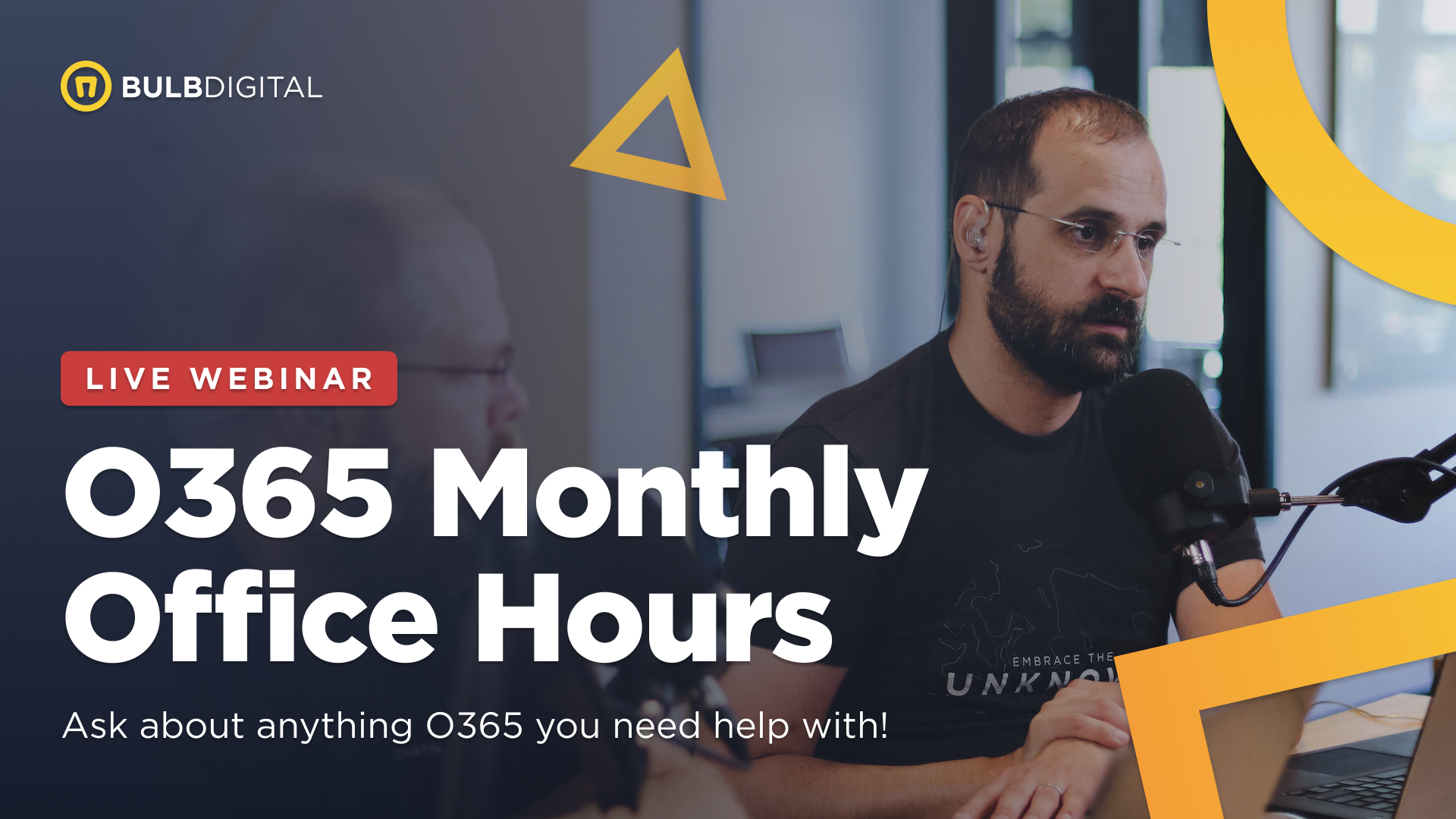 Free Office Hours: Connect, Learn, and Get Your Microsoft 365 Questions ...