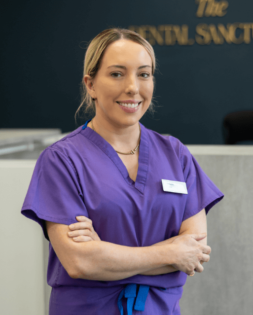 About - The Dental Sanctuary, Private Dentist in Salford