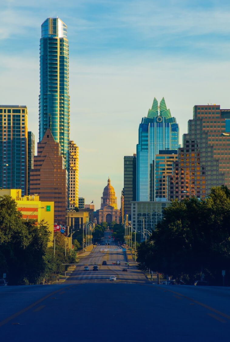 CLEAR | Innovate With Us