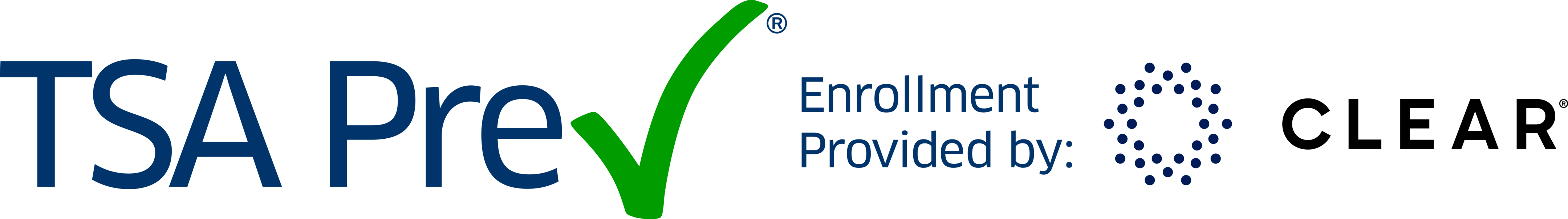 TSA PreCheck