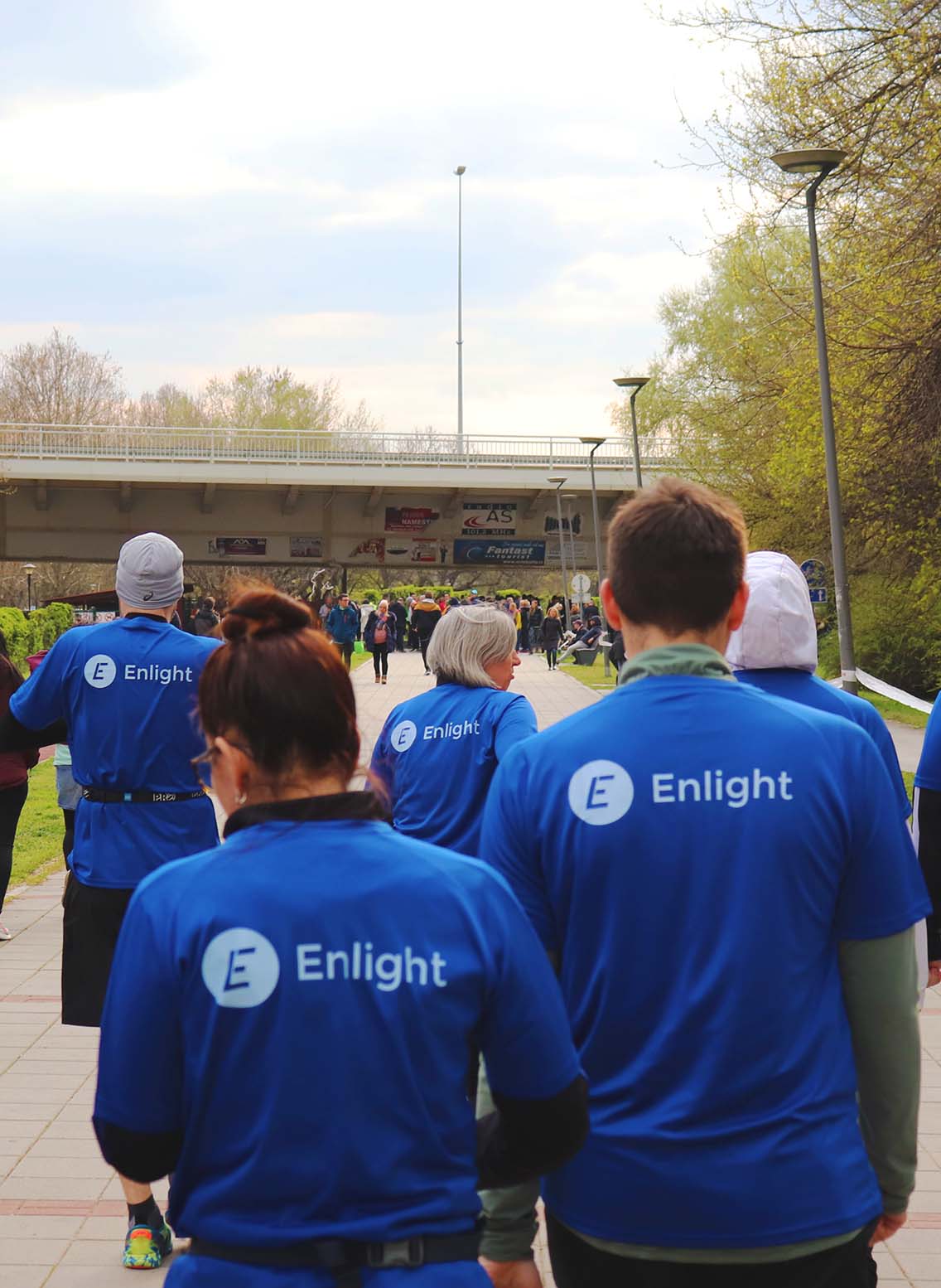 Team as a Service | Enlight Engineering
