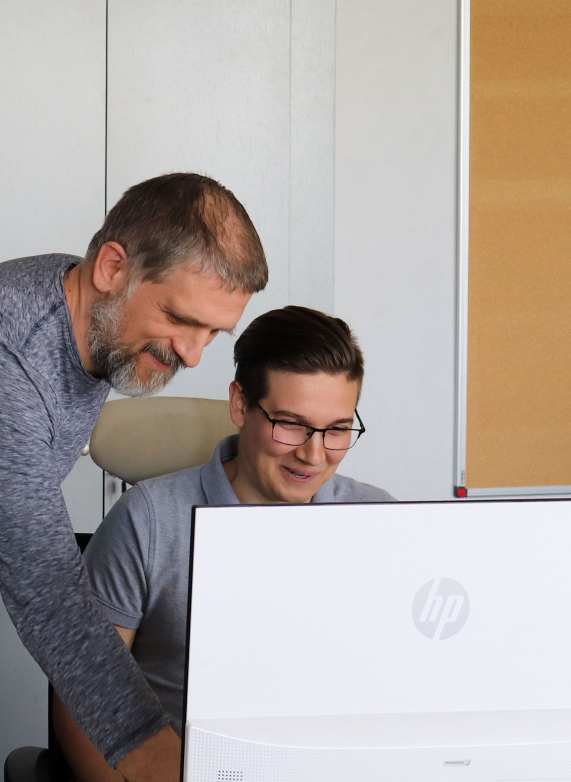 Team Extension | Enlight Engineering