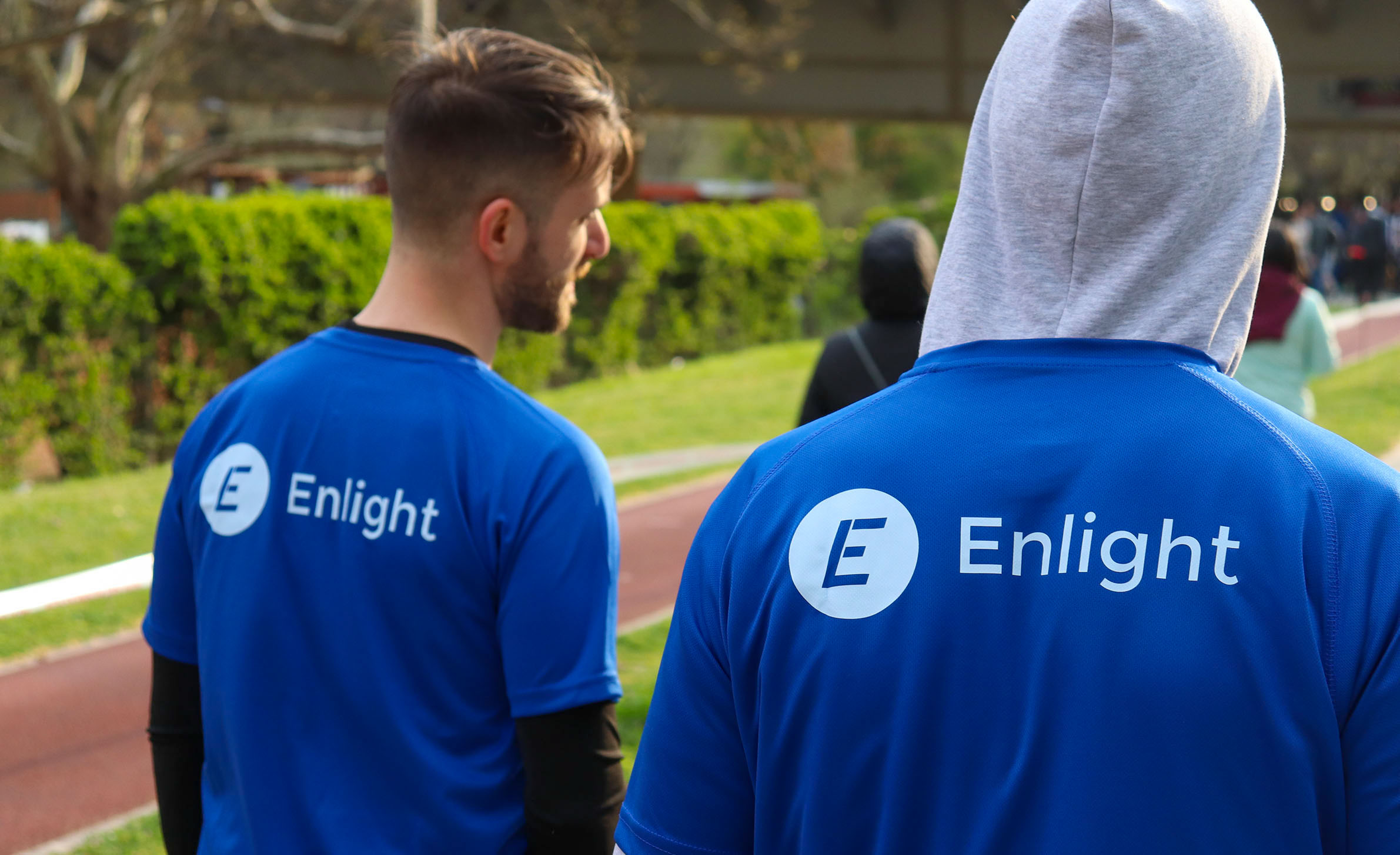 Careers | Enlight Engineering