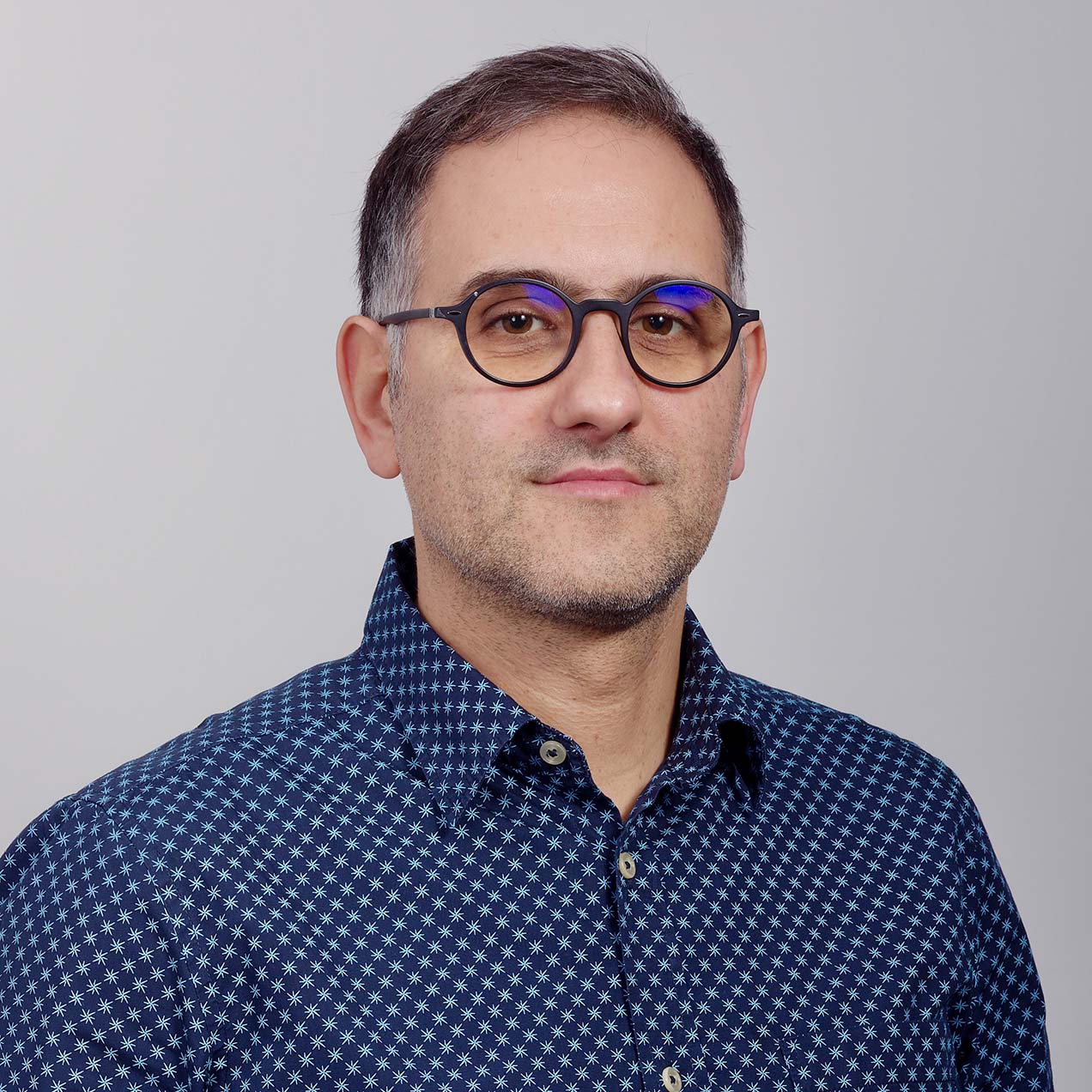 Slobodan Gaćaš | Enlight Engineering