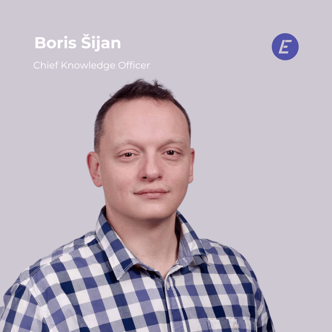 The strategic role of the Chief Knowledge Officer | Enlight Engineering