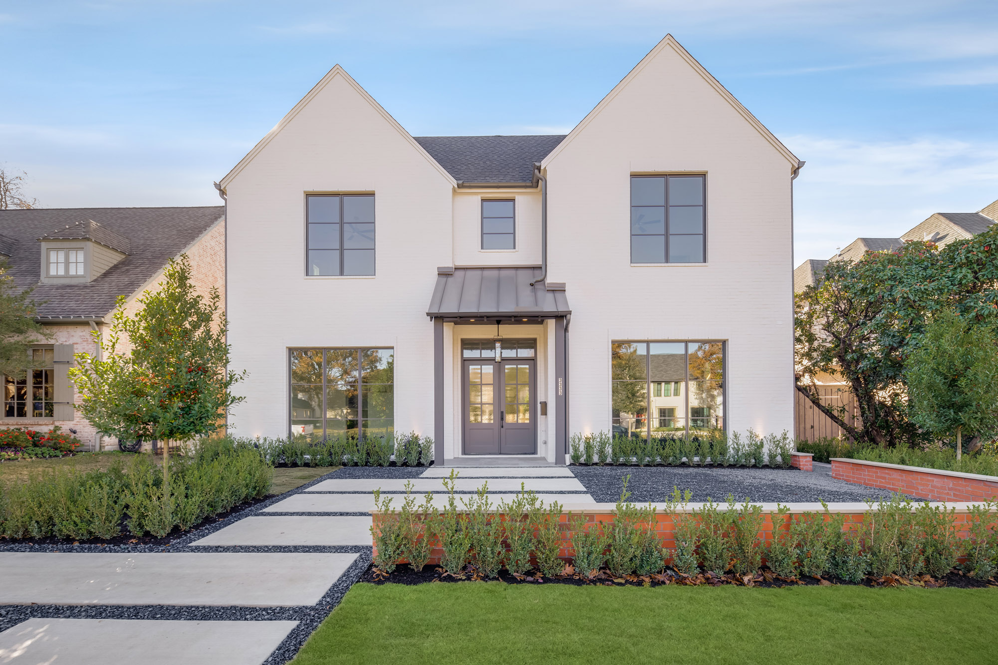 Custom Home Design Build | Pearl Developments