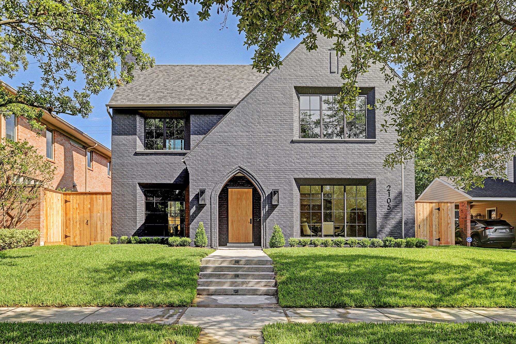 Dunstan | Pearl Developments