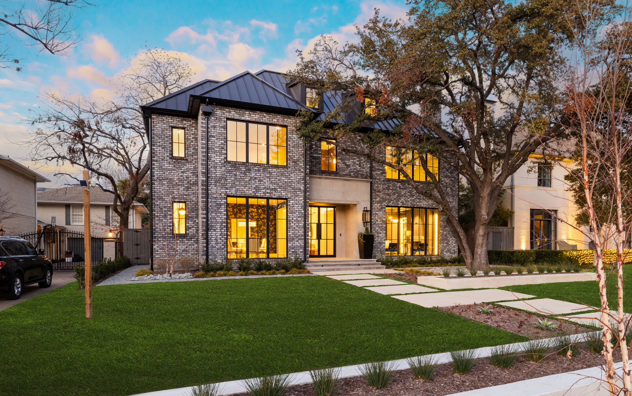 Colgate Ave | Pearl Developments