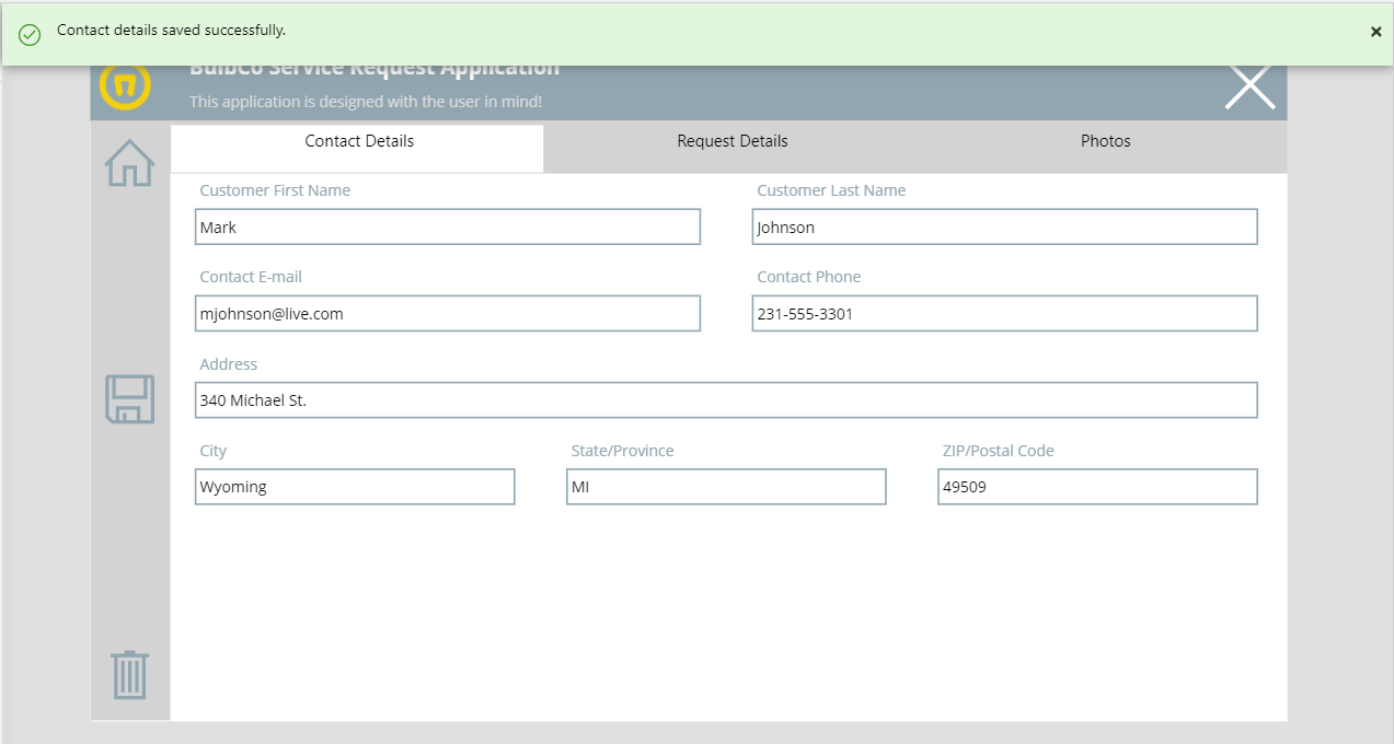 3 Tips for Better Power Apps Forms - Microsoft 365 Insights by Bulb Digital