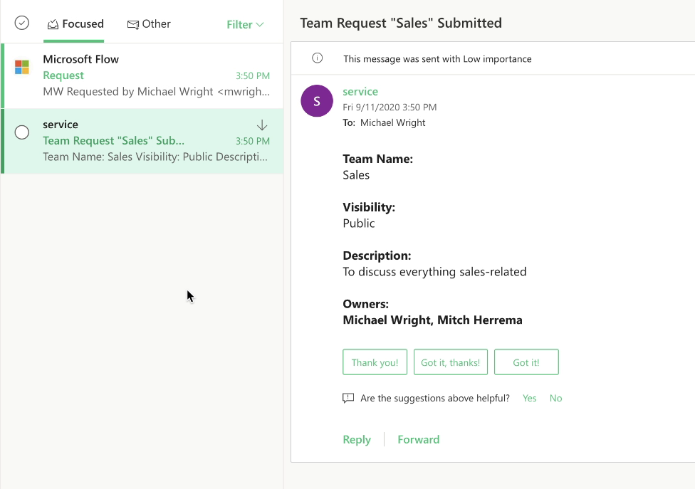 Automate Your Microsoft Teams Approval and Provisioning - Microsoft 365 ...