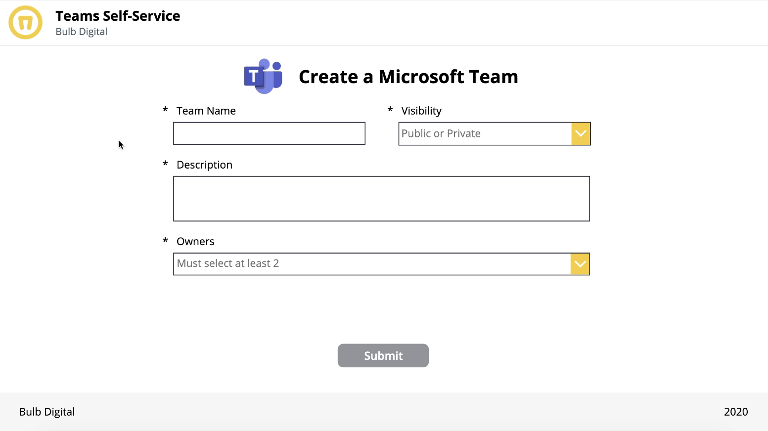 Automate Your Microsoft Teams Approval and Provisioning - Microsoft 365 ...