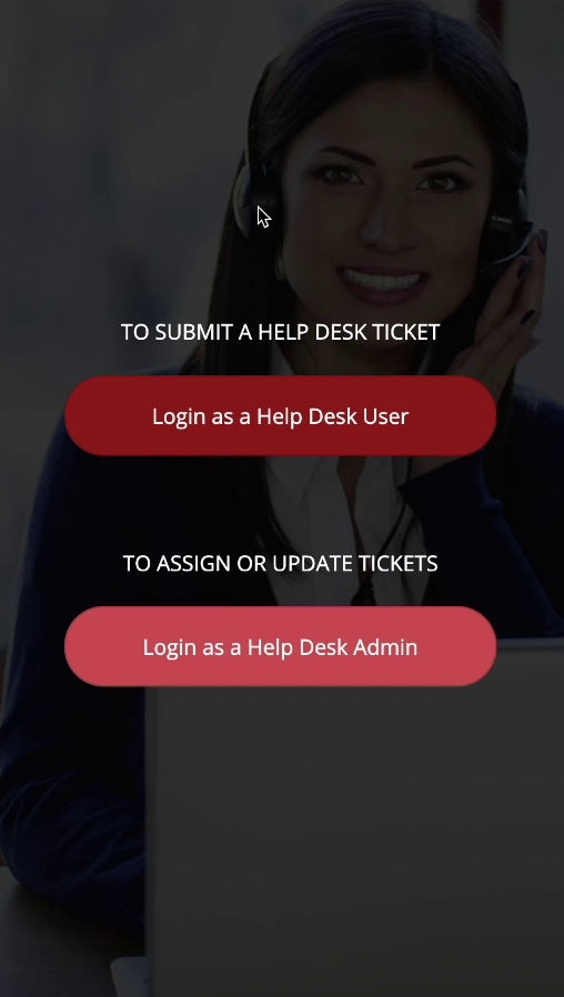 Creating a Help Desk App with PowerApps - Microsoft 365 Insights by ...