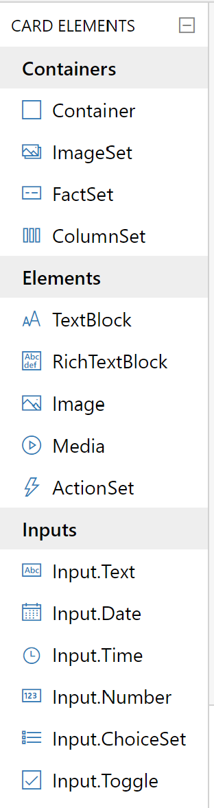 Create a Better User Experience With Adaptive Cards in Teams ...