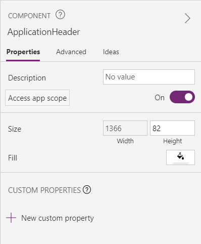 How To Globally Style Your PowerApp - Microsoft 365 Insights by Bulb ...