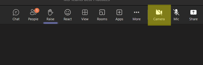 Common Teams Meeting Mistakes - Tips For Beginners! - Microsoft 365 ...